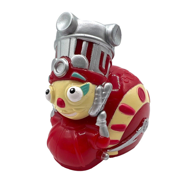 Kelloggs | Toys | Kelloggs Robots 205 Movie Red Pullback Racer Rodney ...